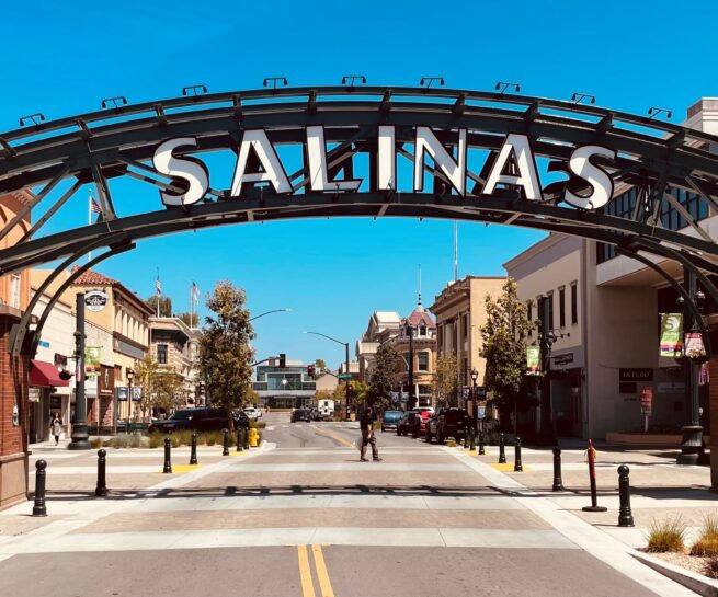Salinas, CA