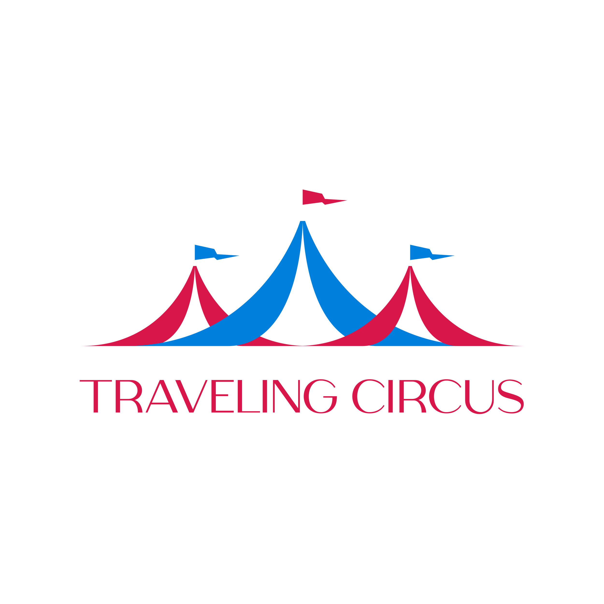 About | Traveling Circus