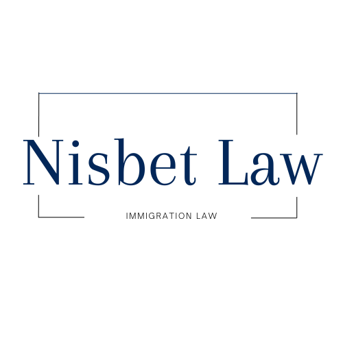 Nisbet Law | immigration services