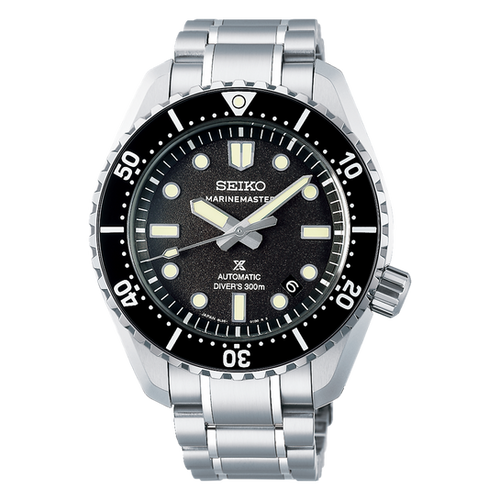 PROSPEX MARINEMASTER ~ SLA079 (42.6mm) | JEWATCHES.COM