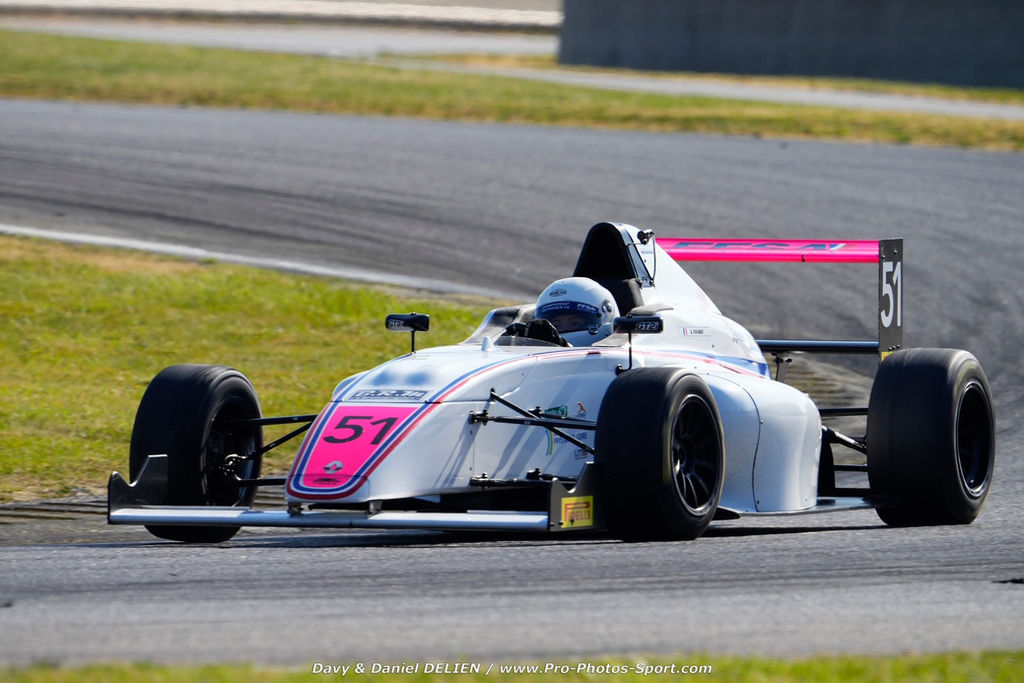 Racers | Female Racing Drivers