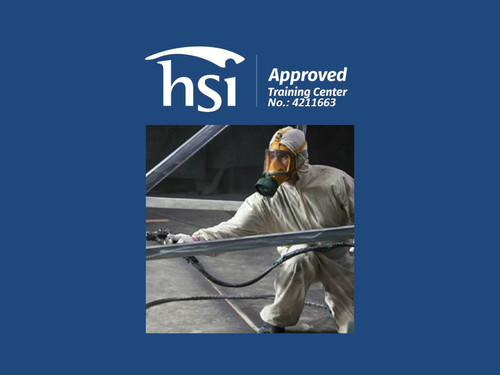 HSI® Respiratory Protection Course | ASD lifeguards