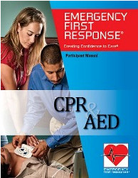 EFR® CPR & AED Course | ASD lifeguards