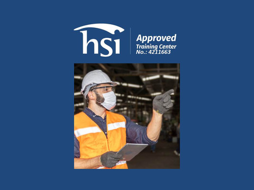 HSI® PPE Fundamentals Course | ASD lifeguards