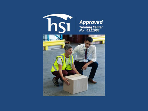 HSI® Back Safety and Injury Prevention Course | ASD lifeguards