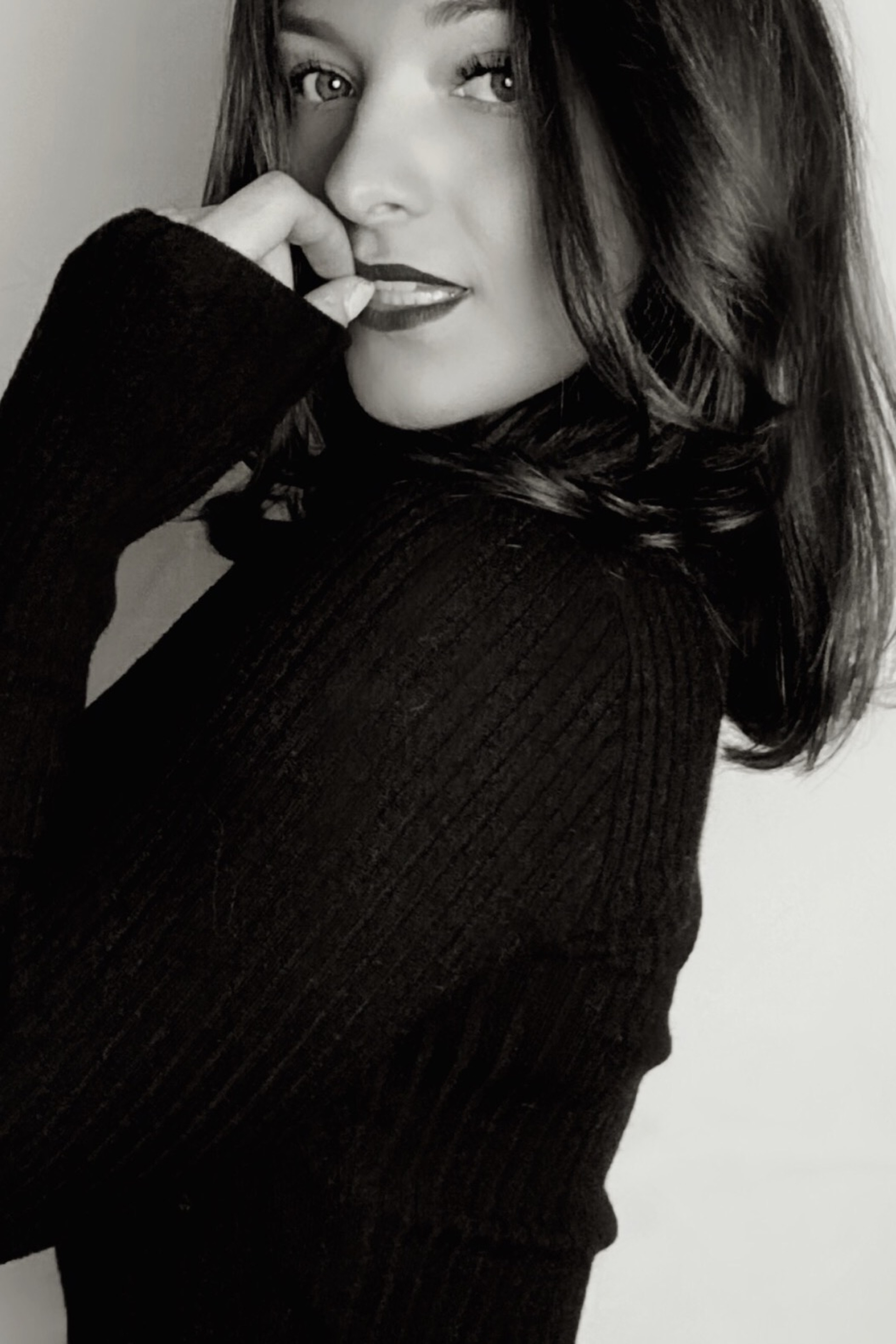 Actress | Kristin Case Parker