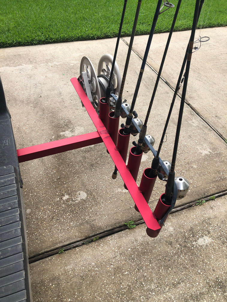 360 Degree Tree Stabilizer | CH Products LLC | HOME