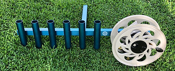 CH Products LLC | Tree Stabilizer