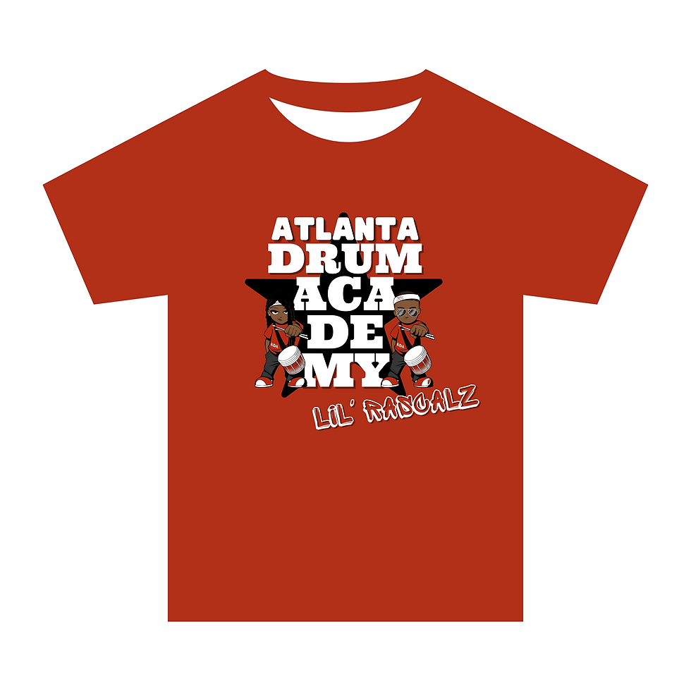 ADA Merch | Atlanta Drum Academy