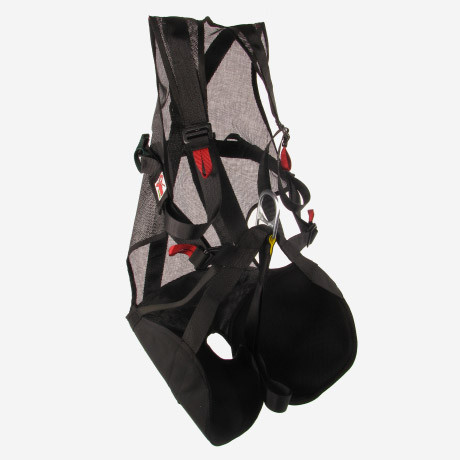 Zipline Equipment - Harnesses | Skyline Ziplines