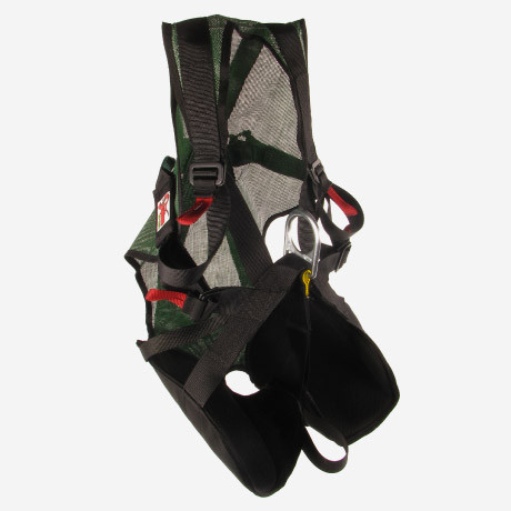 Zipline Equipment - Harnesses | Skyline Ziplines