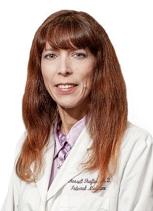 LINDA BASSETT SHAFTOE, MD | Boice-Willis Clinic