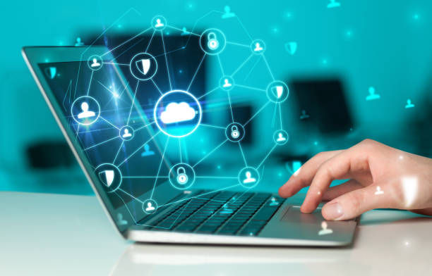 The 5 Benefits of Centralized Data