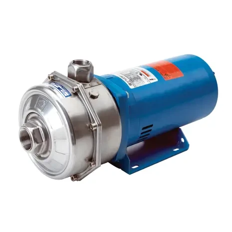 Goulds G&L Series Pumps | PacificFountainSales