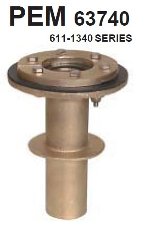 PEM 63740 | PacificFountainSales