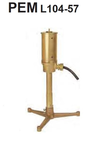 PEM 104-57 Free Standing Sensor | PacificFountainSales