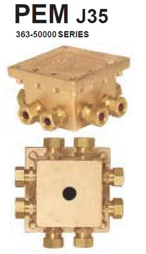 PEM J35 | PacificFountainSales
