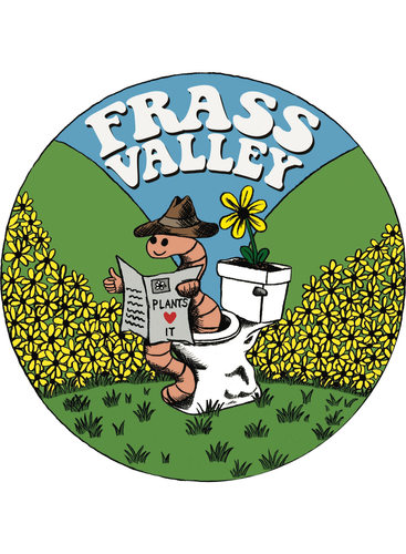 4 lb Superworm Frass | website