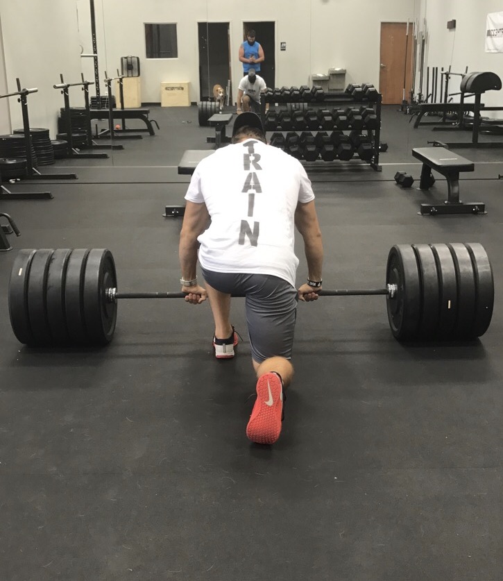 Home | Iron Rig Fitness Center