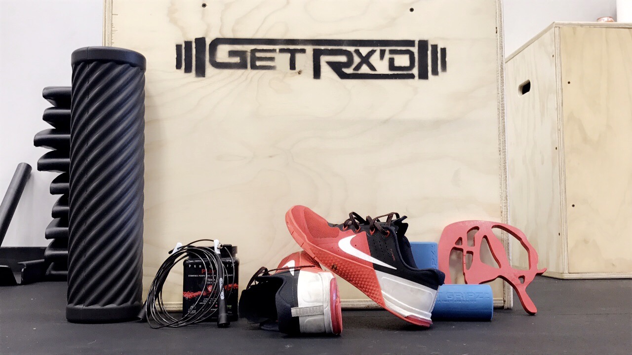 Home | Iron Rig Fitness Center