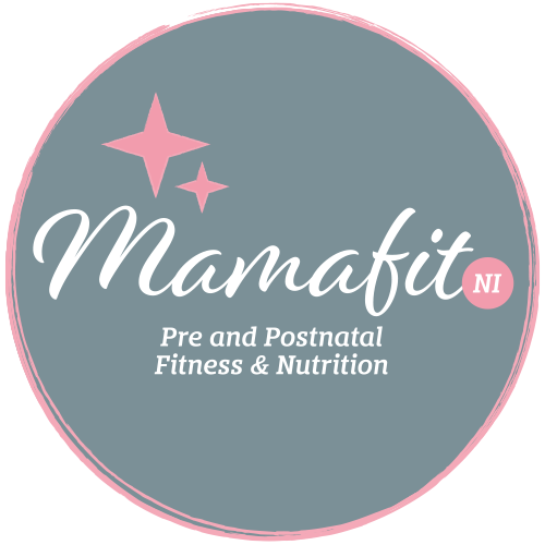 Pre And Post Natal Fitness | MamaFit NI