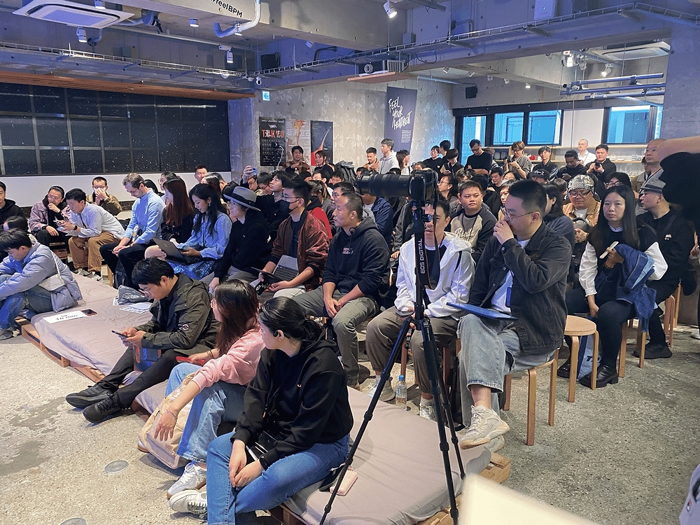 世界の生成AIアニメツールが初公開「ComfyUI Community Summit Tokyo 2024」