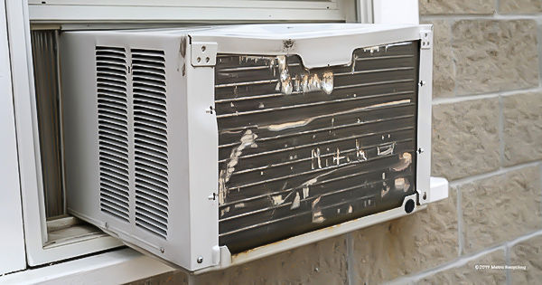 HOW TO RECYCLE HVAC SCRAP