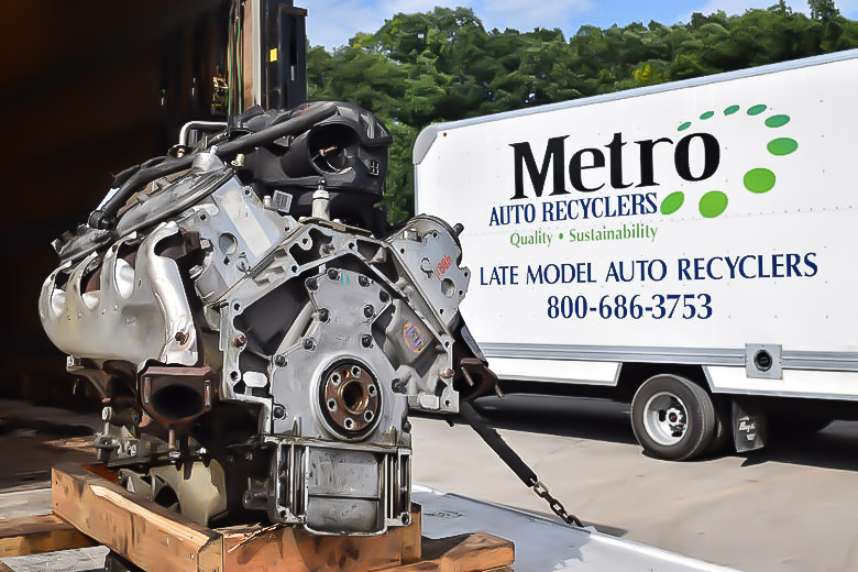 Contact Us | Metro Auto Recyclers