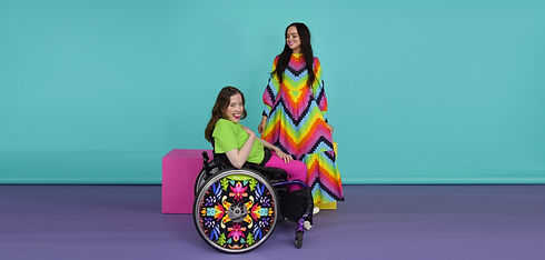 Our Story | Izzy Wheels