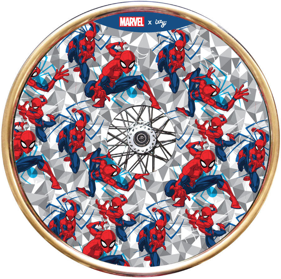 Stylish Wheelchairs | Izzy Wheels 2/3