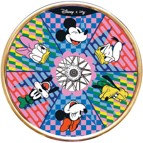Mickey and Friends | Izzy Wheels