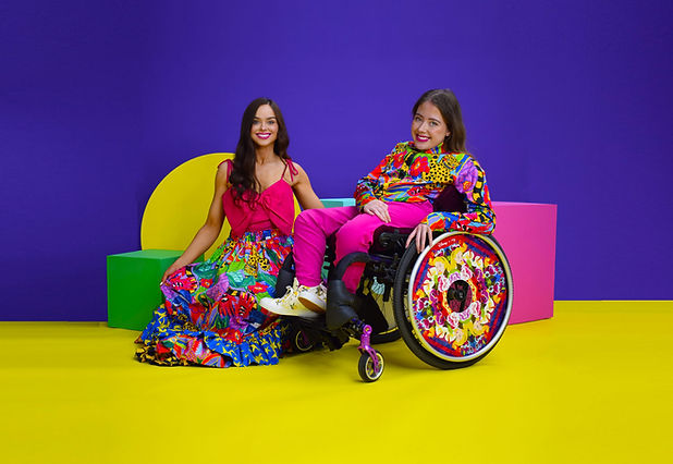 Our Story | Izzy Wheels