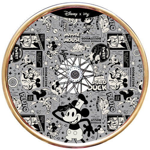 Disney 100 - Mickey Mouse | Izzy Wheels
