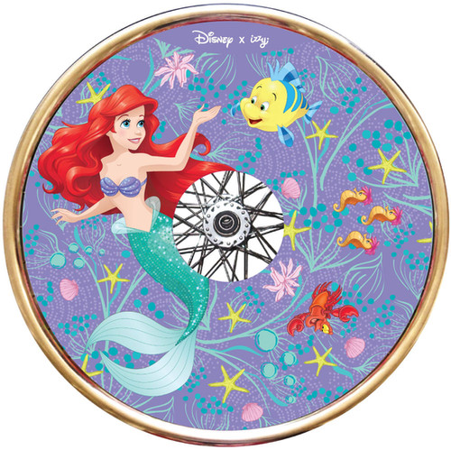 Ariel | Izzy Wheels