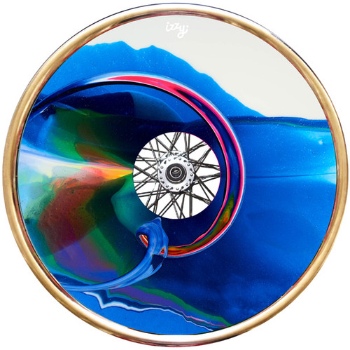 Hyperion - Callen Schaub | Izzy Wheels