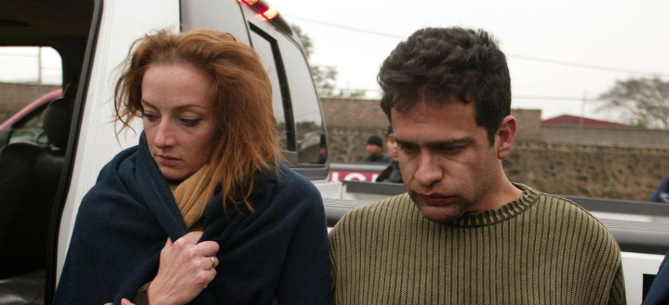 Carta de Cristina Ríos, víctima de Israel Vallarta a la opinión Pública