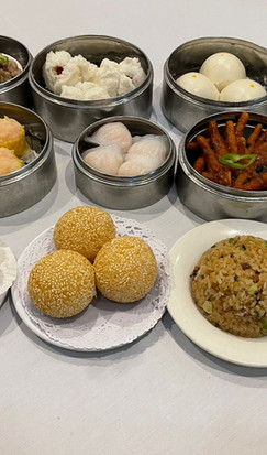 Seafood & Dim sum | Ocean City Restaurant