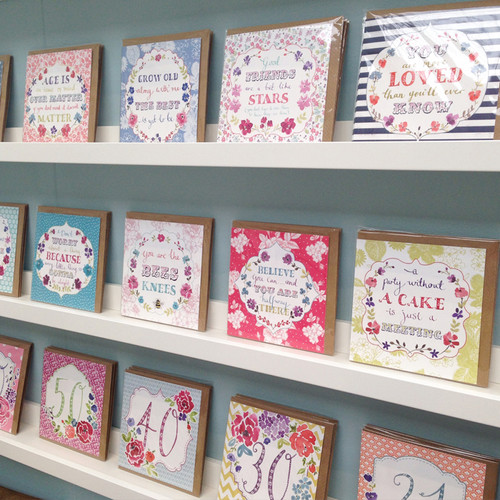 Multi-buy Greeting Card Offer | ashleythomasdesign