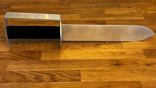 Pair of Korean Short Swords: Ssang Dahn Guhm | Han Guk Mu Sool