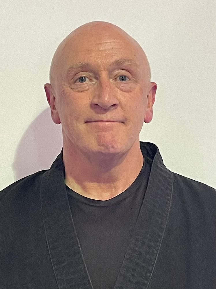Introducing Master Julian Blakey