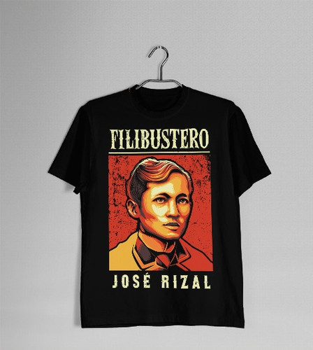 Filibustero | Pilibustero