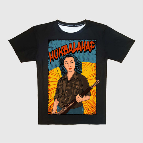 HUKBALAHAP | Pilibustero