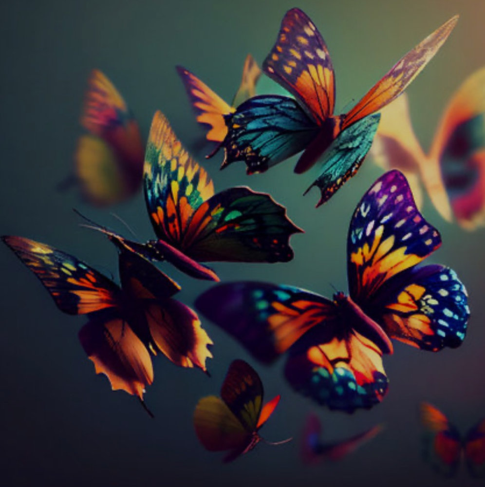 Why Being a Social Butterfly Is Good for Brain Health