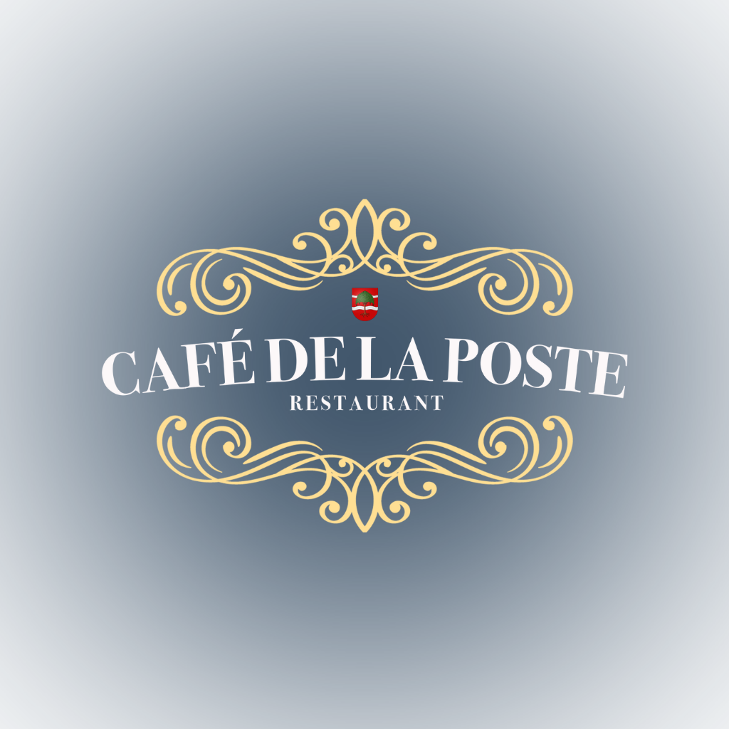 Café de la Poste Onex | Restaurant bistronomique | Genève