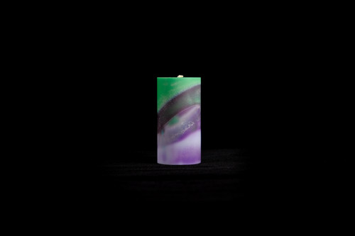 Cece Candle A #1 | uniQue