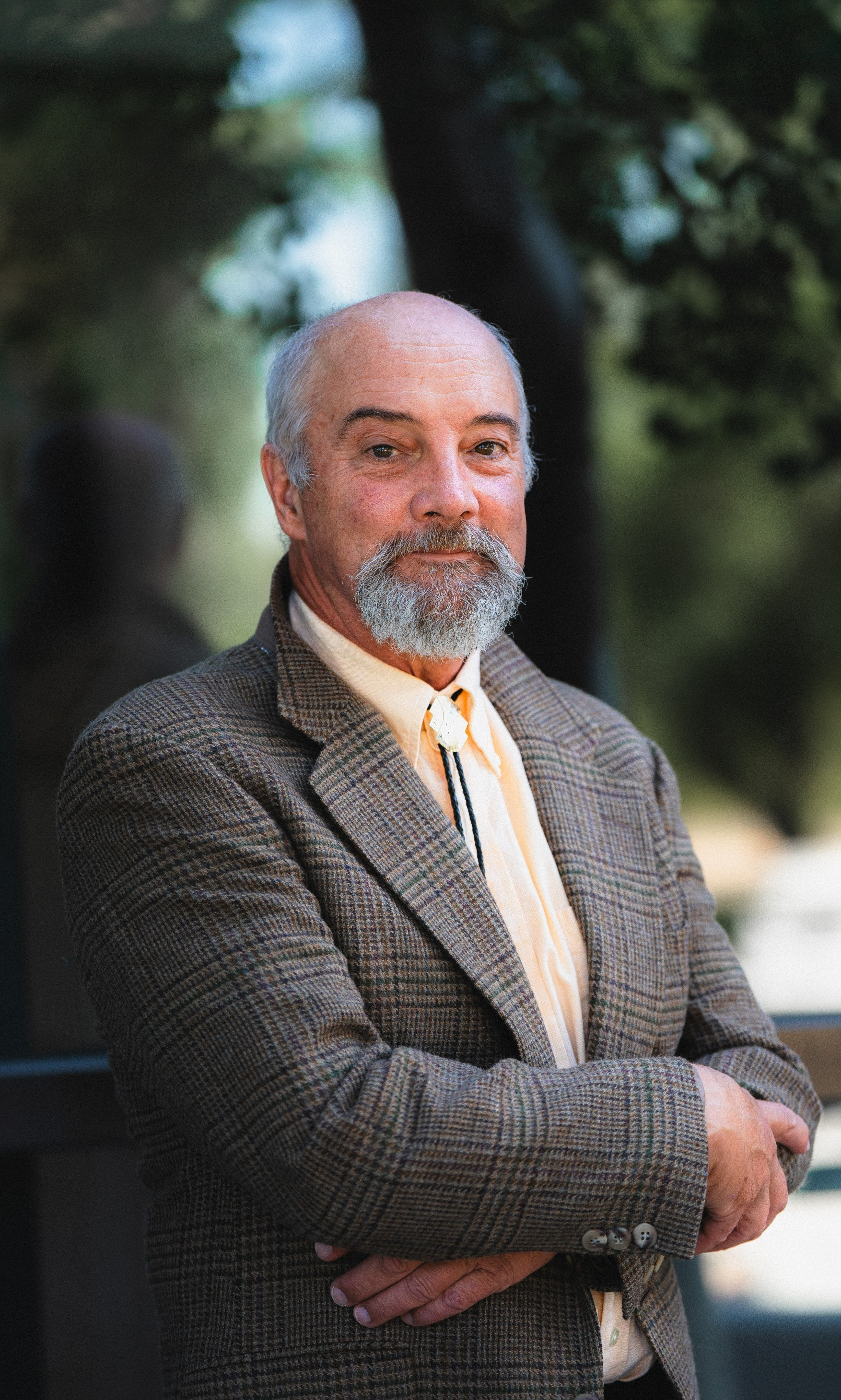 Tom Kelley | Forte Dynamics