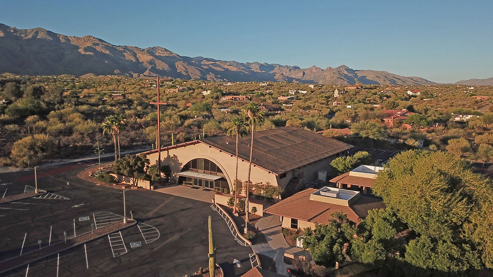 Journey Church | Making Disciples in Tucson