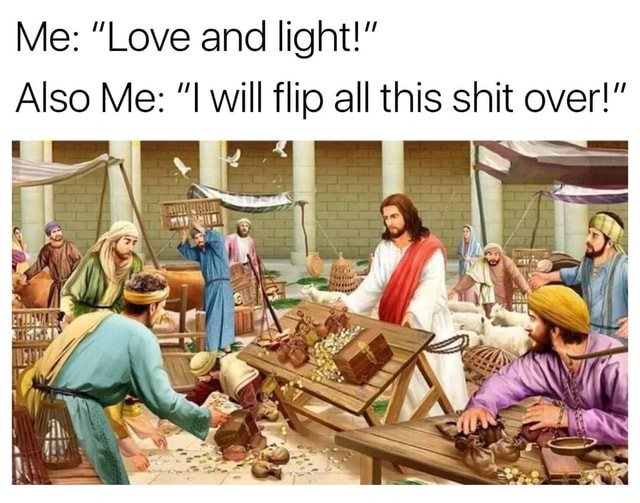 Christian Meme # 1