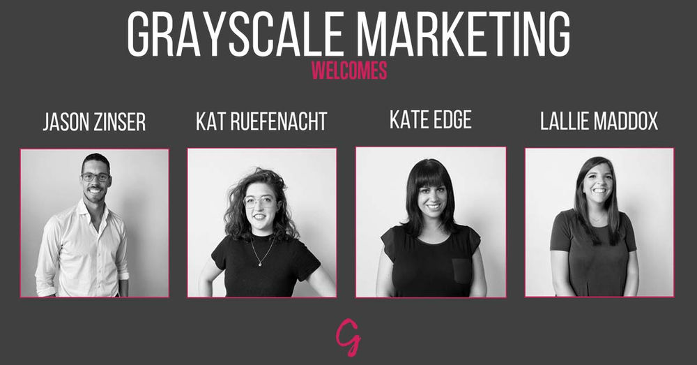 Grayscale Adds 4 New Members To The Agency
