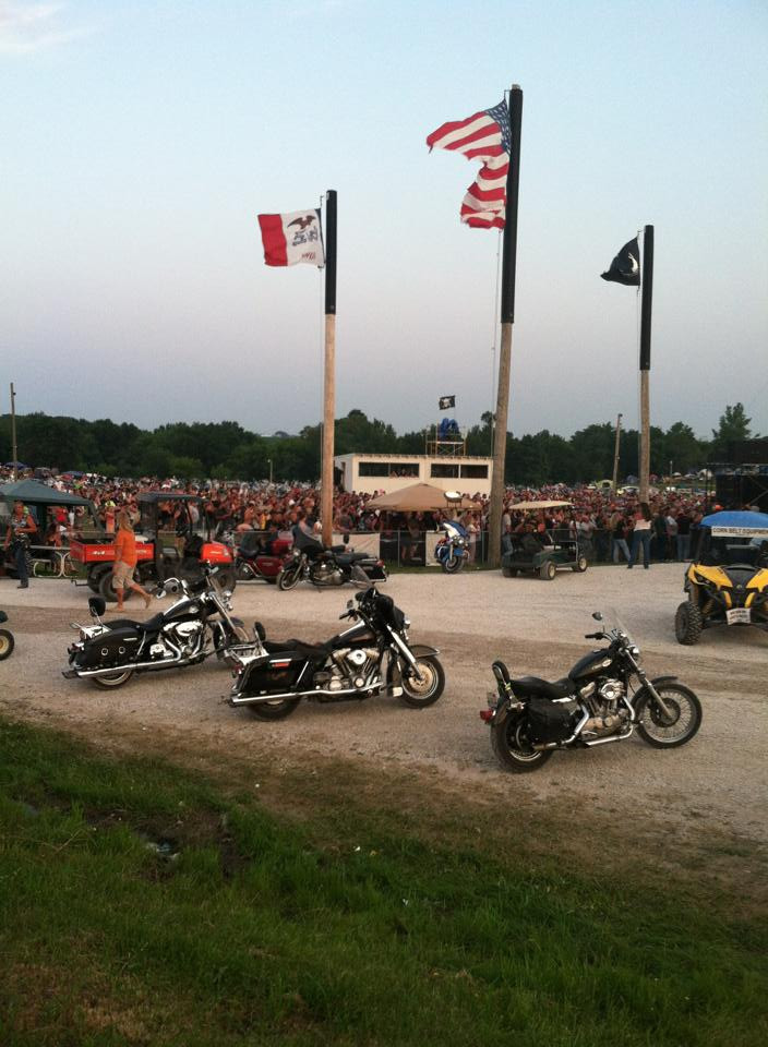 Fullscreen Page | ABATE Freedom Rally